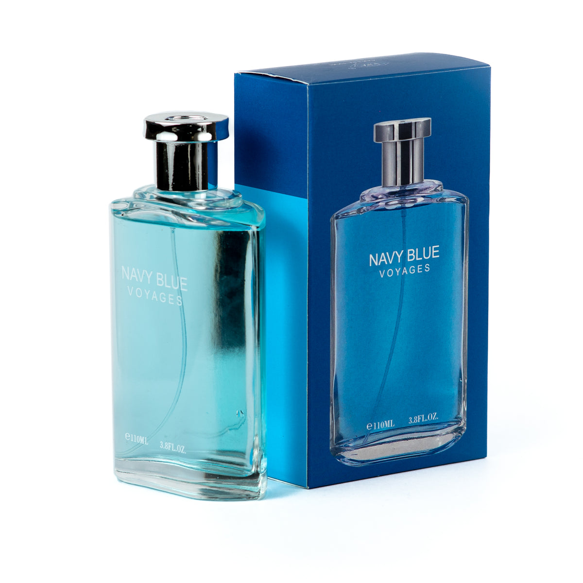 NAVY BLUE VOYAGES 100ML – Perfumes EBC