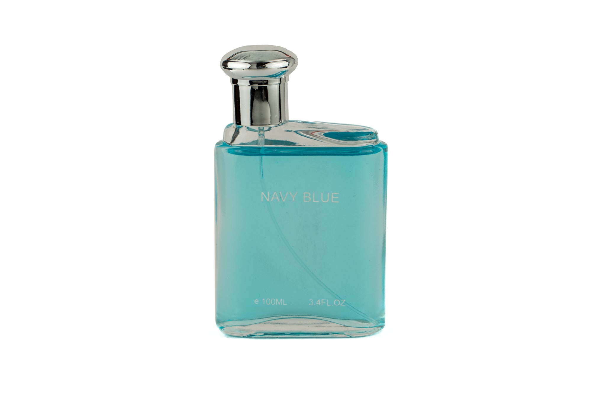 NAVY BLUE 100ML – Perfumes EBC