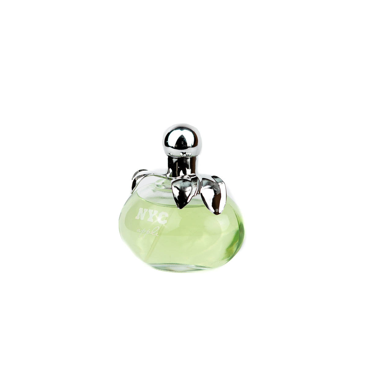 NYC APPLE 100ML – Perfumes EBC