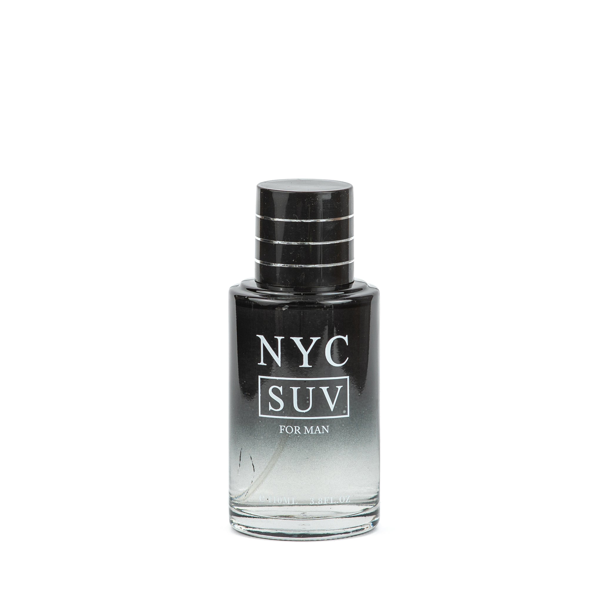 NYC SUV 100ML – Perfumes EBC