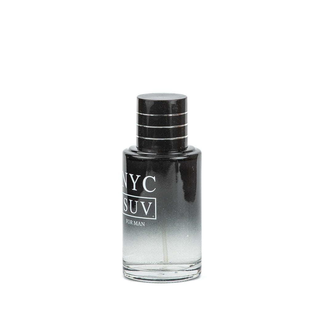 NYC SUV 100ML – Perfumes EBC