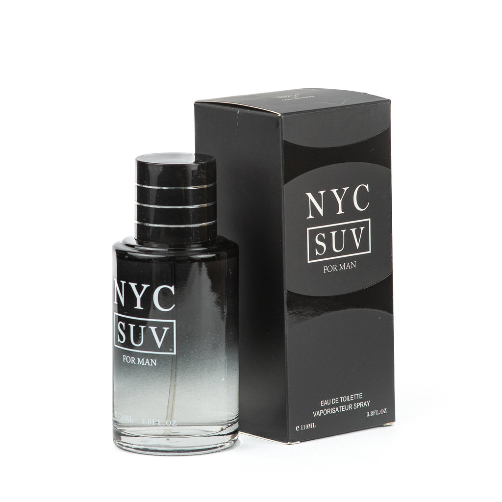 NYC SUV 100ML – Perfumes EBC