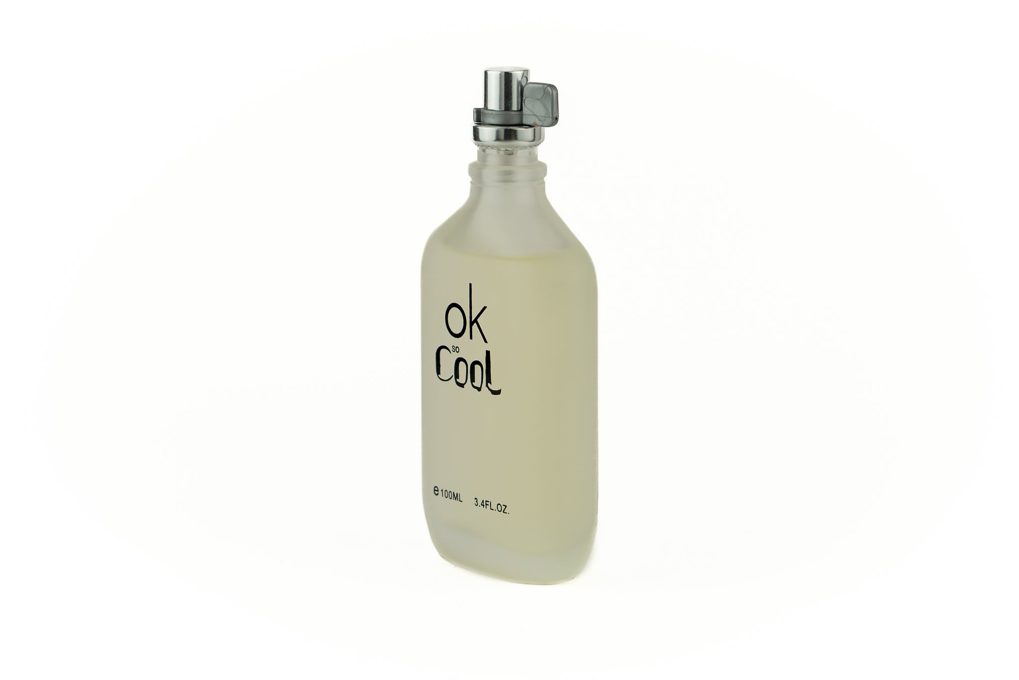 OK SO COOL 100ML – Perfumes EBC