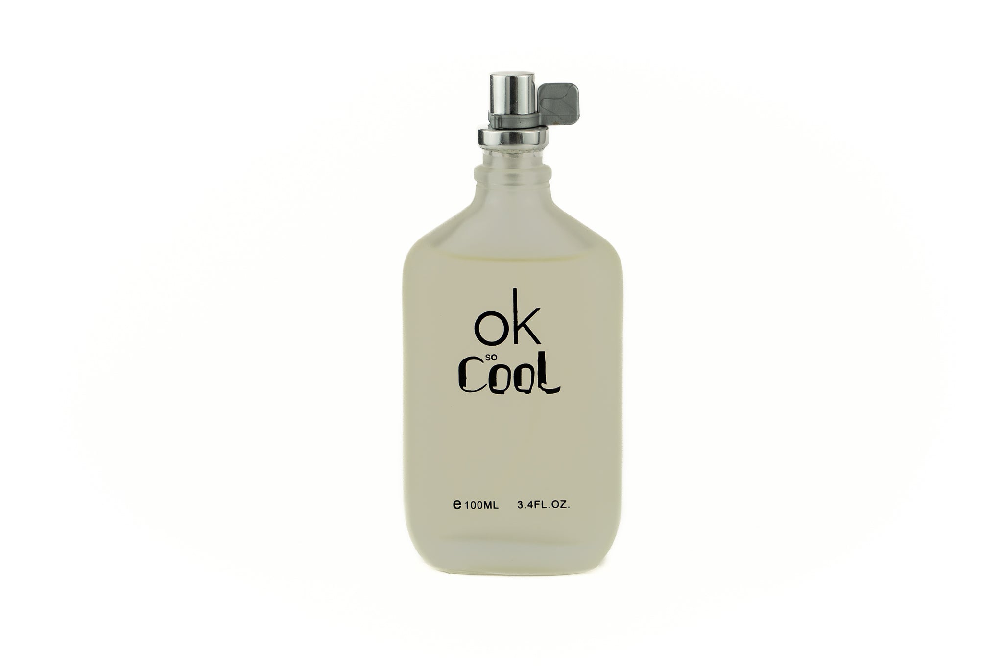OK SO COOL 100ML – Perfumes EBC