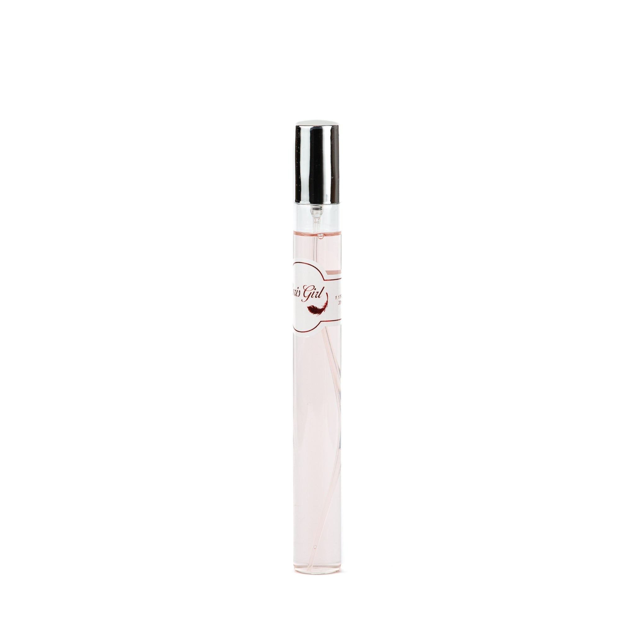 PARIS GIRL 35ML – Perfumes EBC