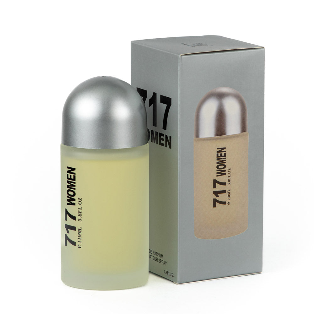 717 WOMEN 100ML – Perfumes EBC