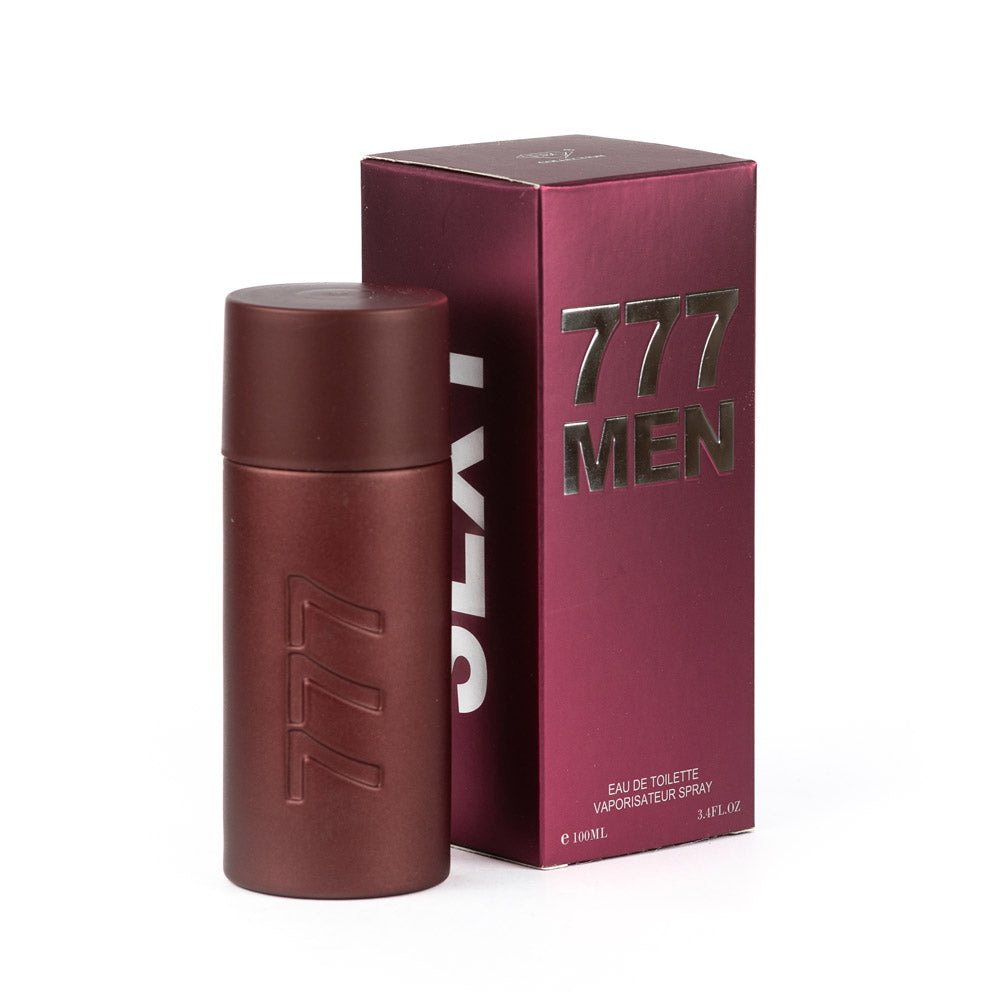777 SEXY 100ML – Perfumes EBC