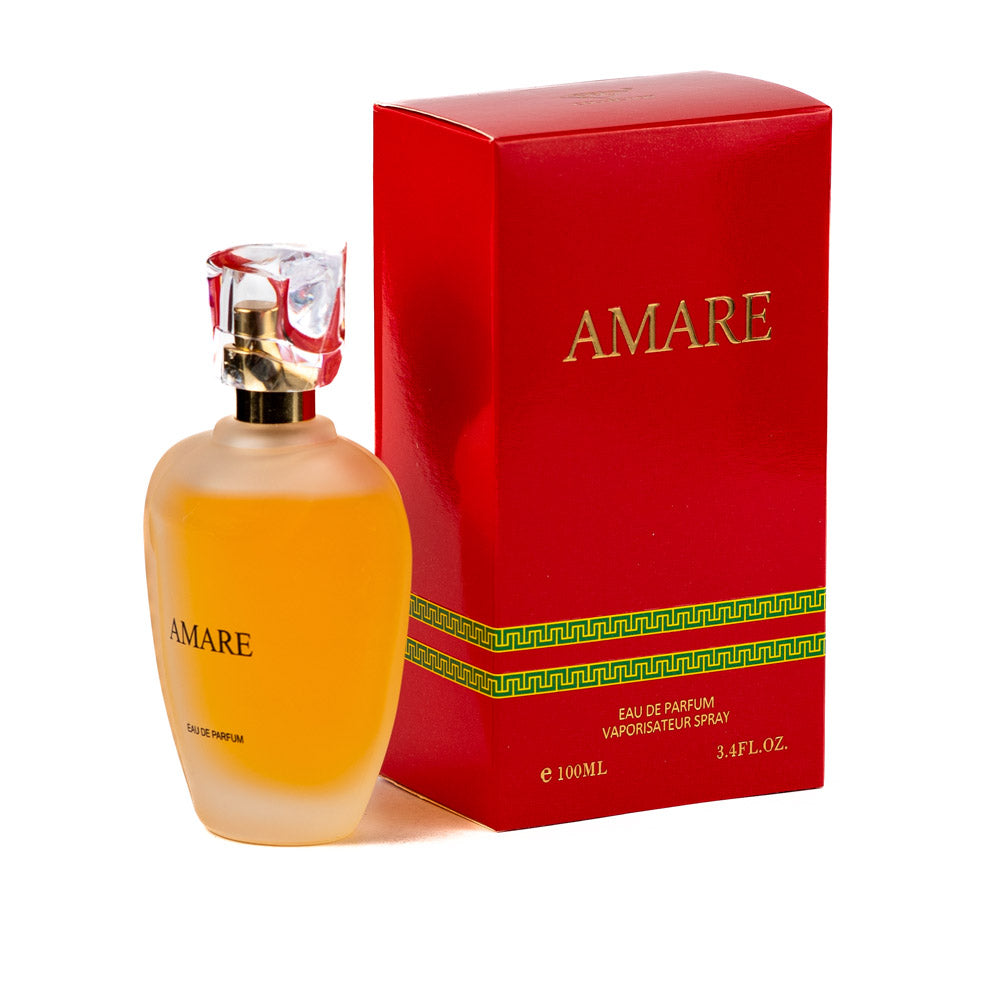 AMARE 100ML – Perfumes EBC
