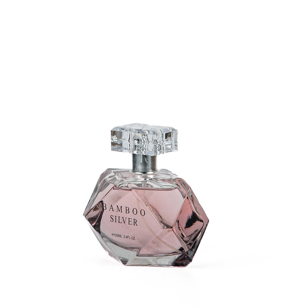 BAMBOO 100ML – Perfumes EBC