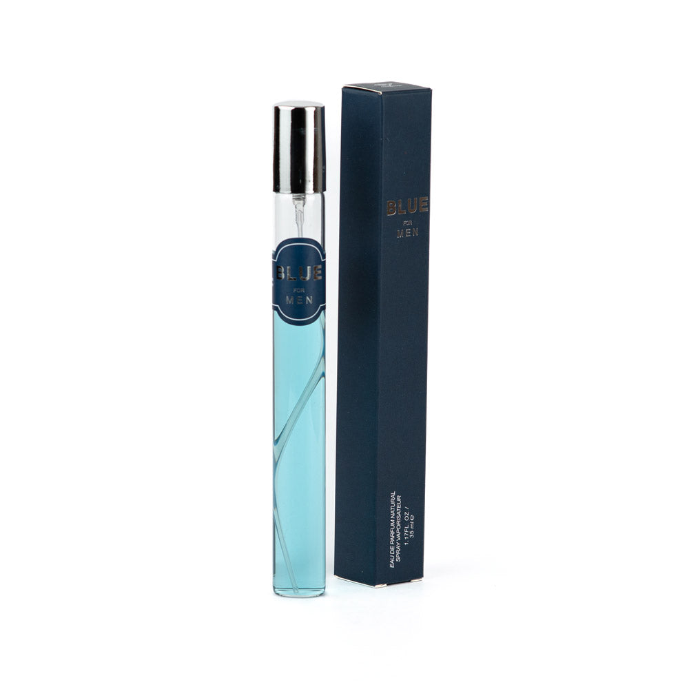 BLUE FOR MAN 35ML – Perfumes EBC