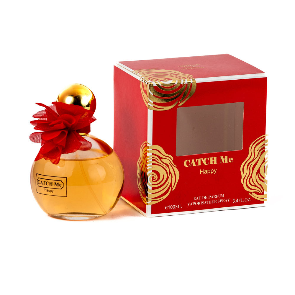 CATCH ME HAPPY 100ML – Perfumes EBC