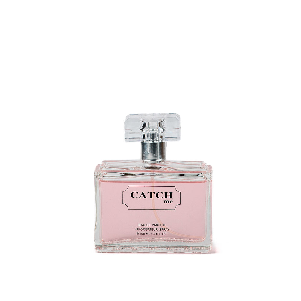 CATCH ME BLANCO 100ML – Perfumes EBC