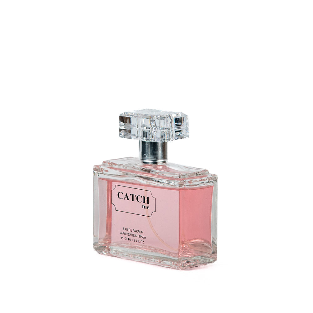 CATCH ME BLANCO 100ML – Perfumes EBC