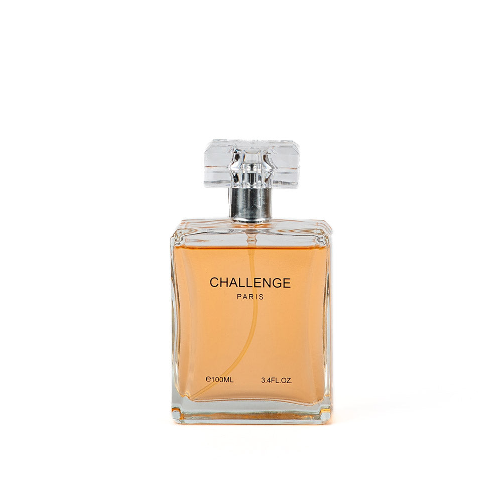 CHALLENGE 100ML – Perfumes EBC