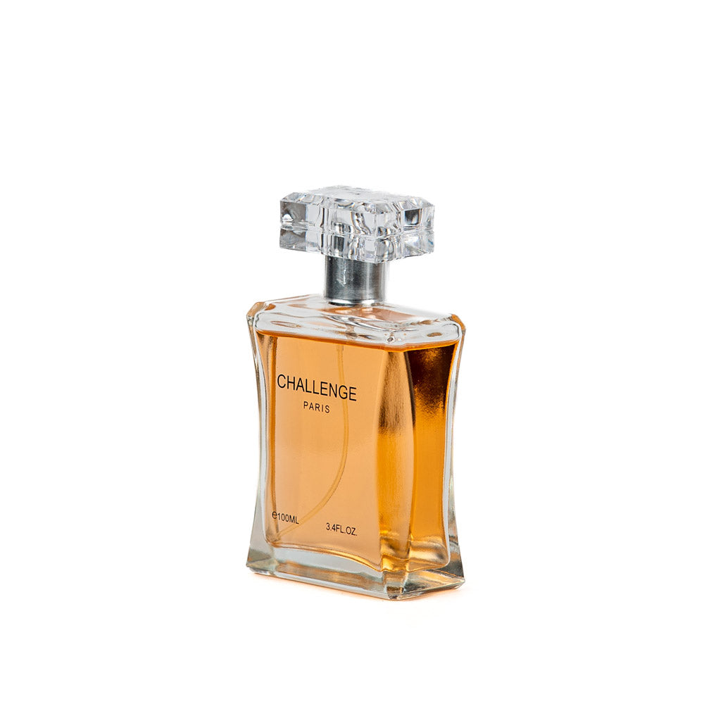 CHALLENGE 100ML – Perfumes EBC