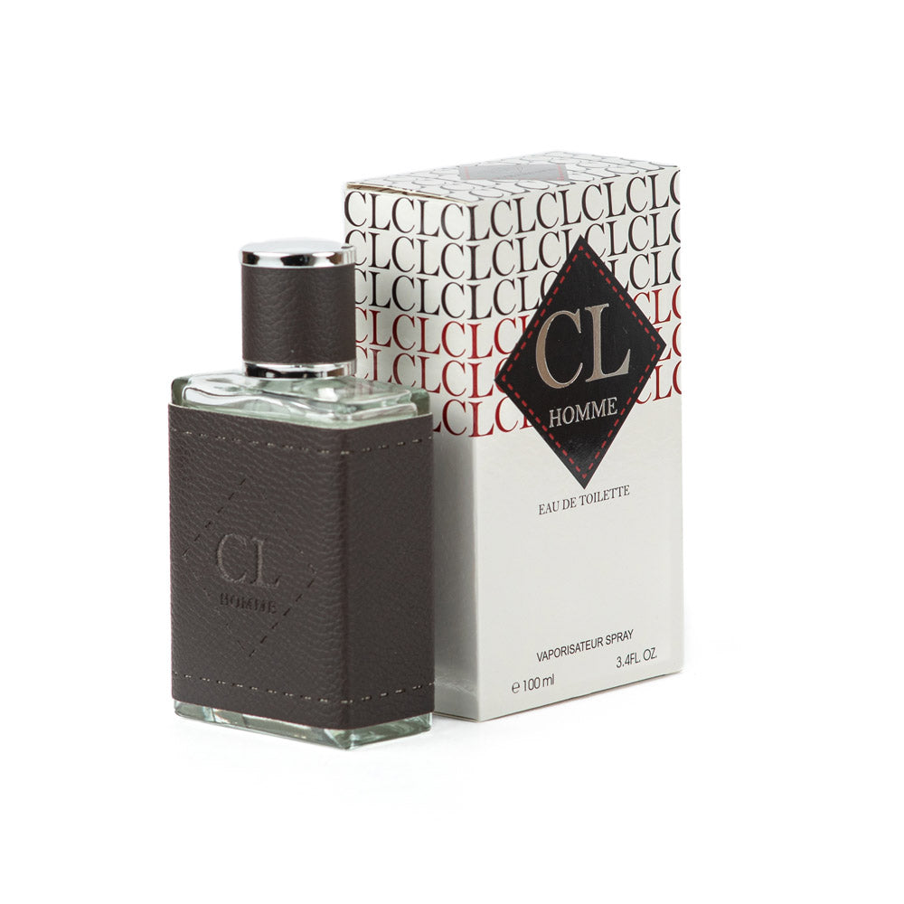 CL HOMME 100ML – Perfumes EBC