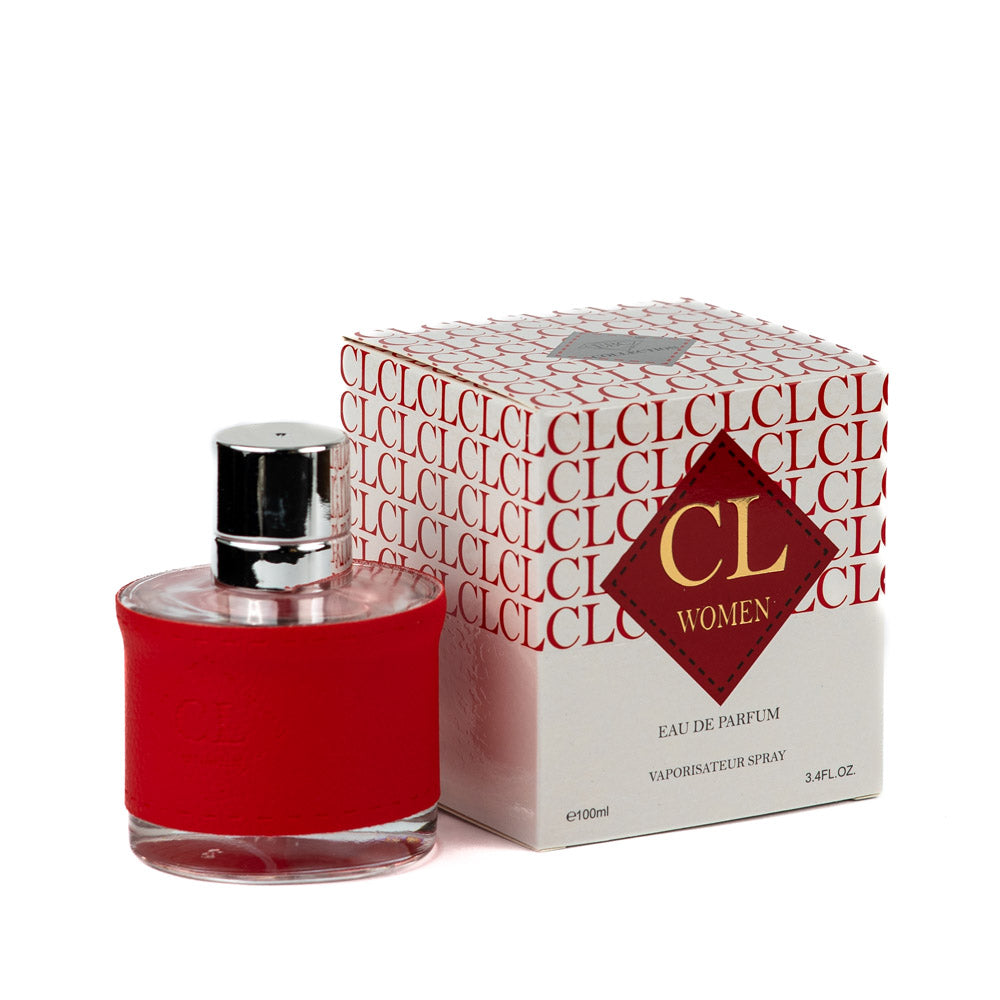 CL WOMEN 100ML – Perfumes EBC