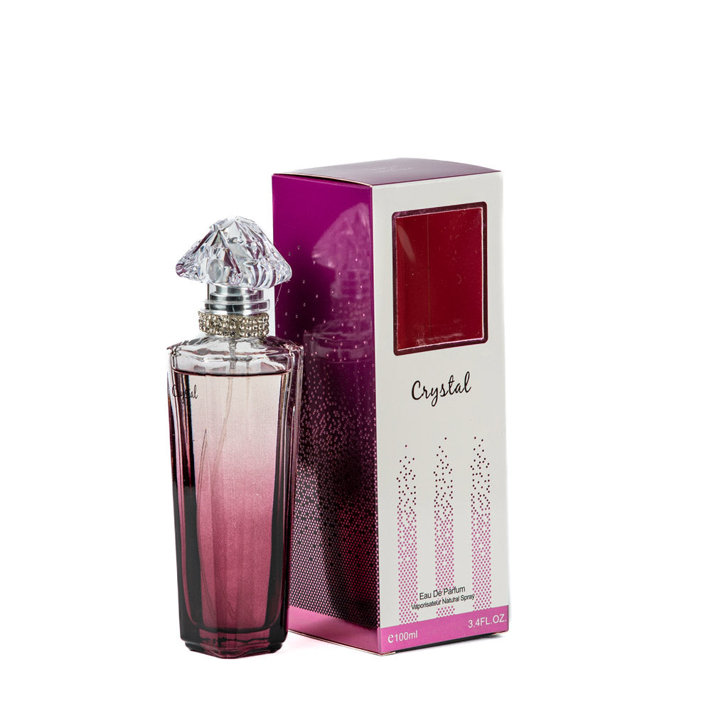CRYSTAL 100ML – Perfumes EBC