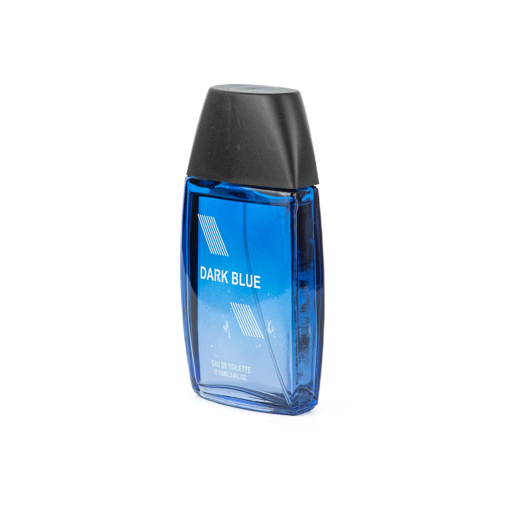 DARK BLUE 100ML – Perfumes EBC