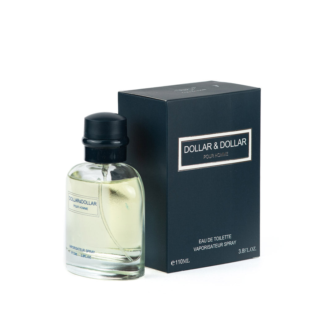 DOLLAR & DOLLAR 100ML – Perfumes EBC