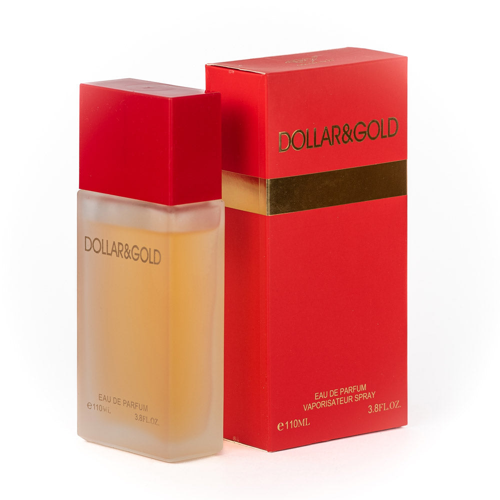 DOLLAR & GOLD 100ML – Perfumes EBC