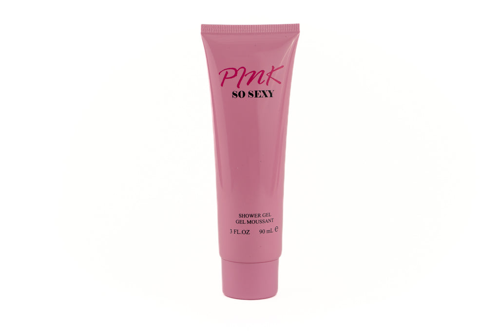 Set Pink So Sexy Perfumes Ebc