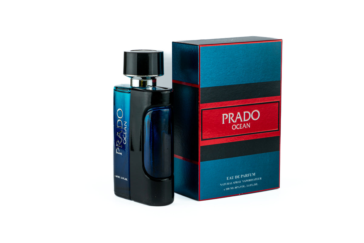 PRADO OCEAN 100ML – Perfumes EBC