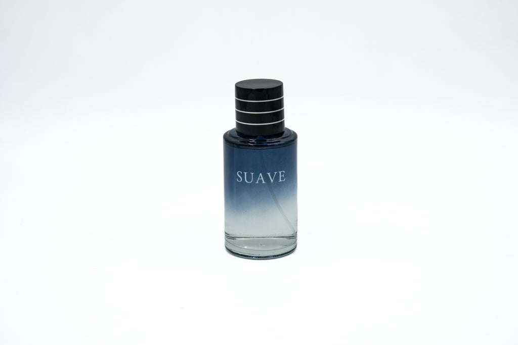 SET SUAVE – Perfumes EBC