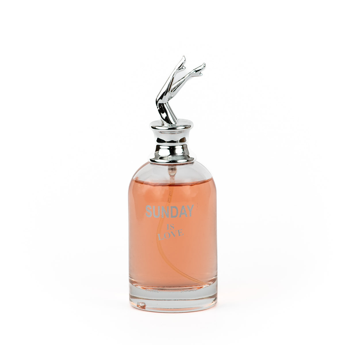 SUNDAY IS LOVE 100ML – Perfumes EBC