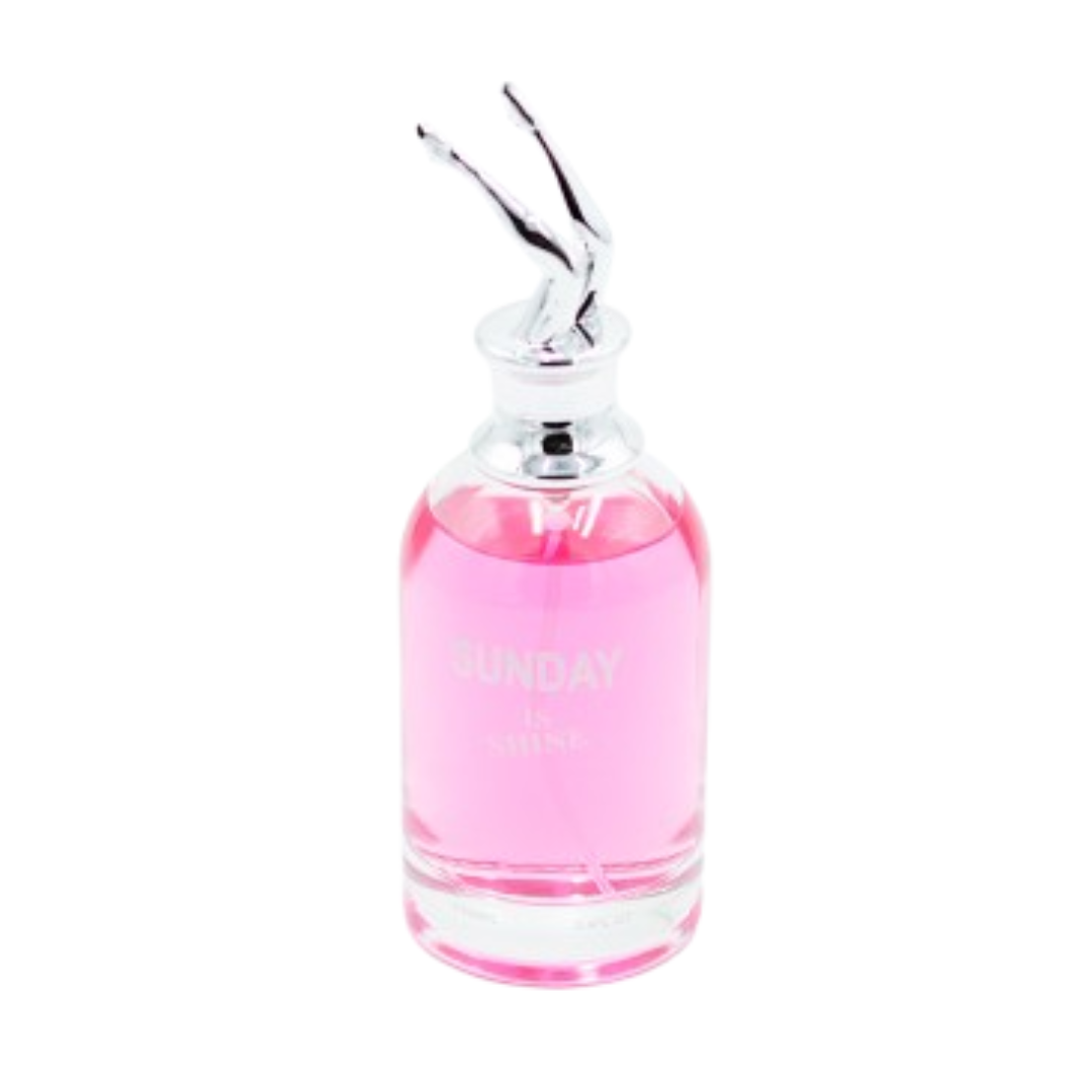 SUNDAY IS SHINE 100ML – Perfumes EBC