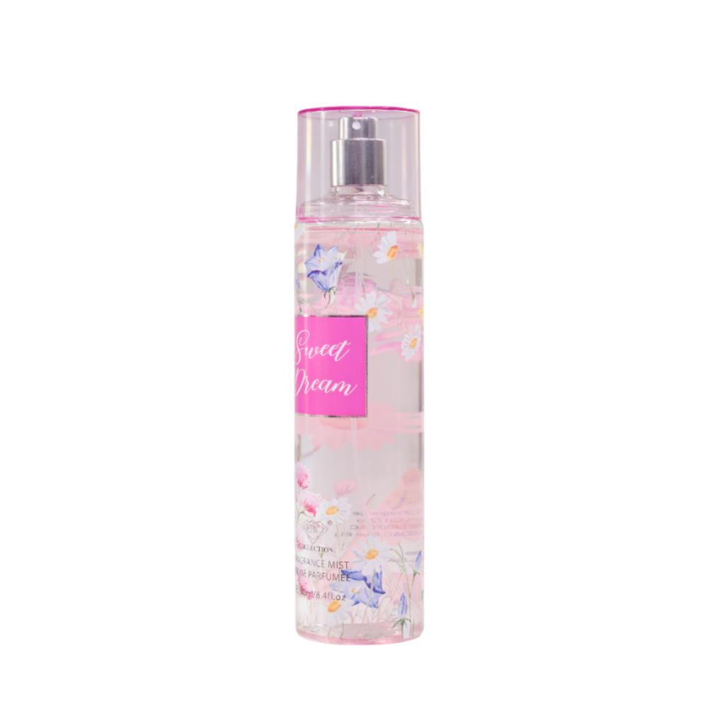 SWEET DREAM BODY MIST – Perfumes EBC