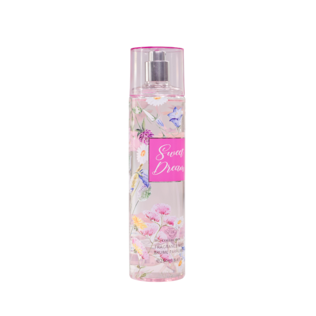 SWEET DREAM BODY MIST – Perfumes EBC