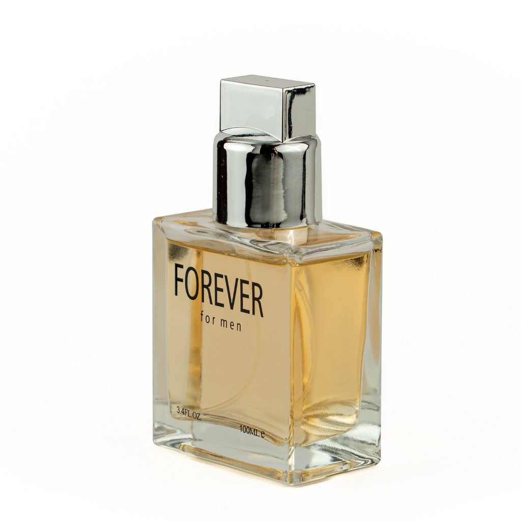 FOREVER MEN 100ML – Perfumes EBC