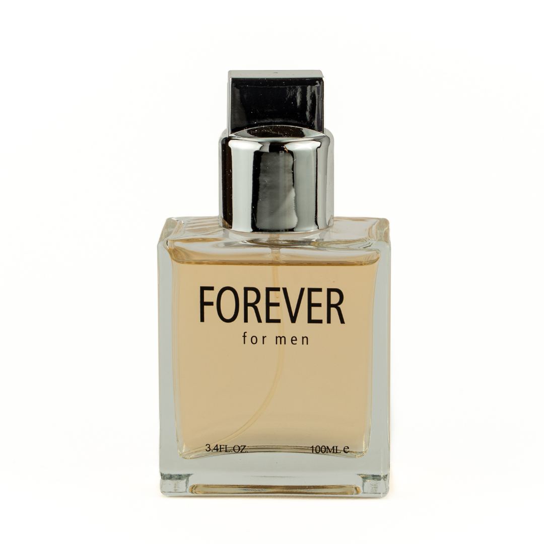 FOREVER MEN 100ML – Perfumes EBC