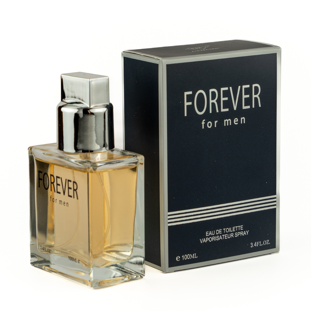 FOREVER MEN 100ML – Perfumes EBC